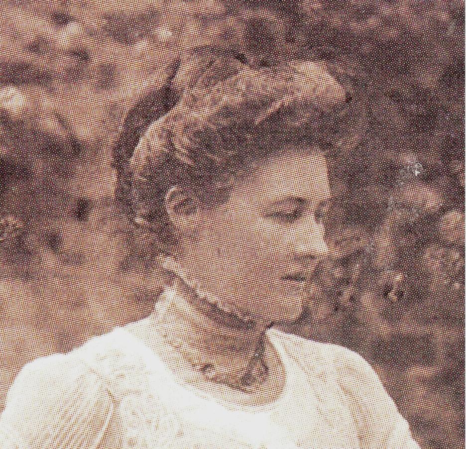 Beatrice Mary Pease Wallop, Countess of Portsmouth | St Mary Bourne ...